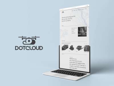 Dotcloud - website